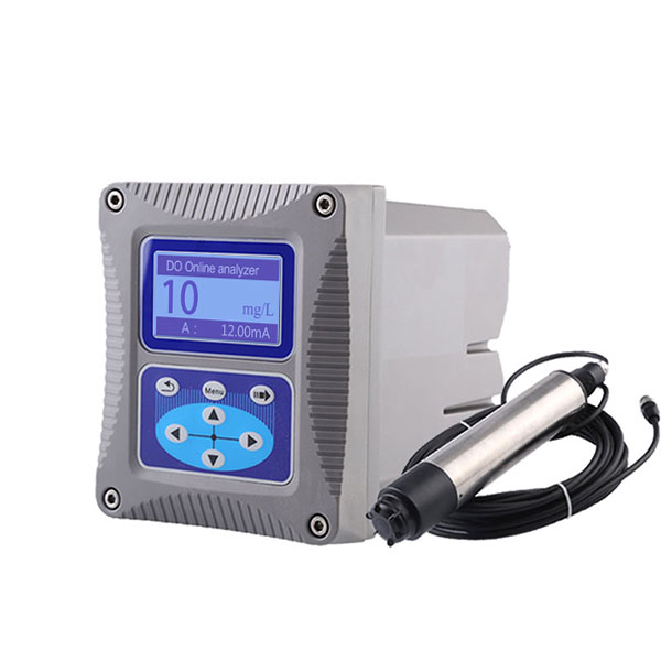 Oxygen sensor and meter - Meacon Automation