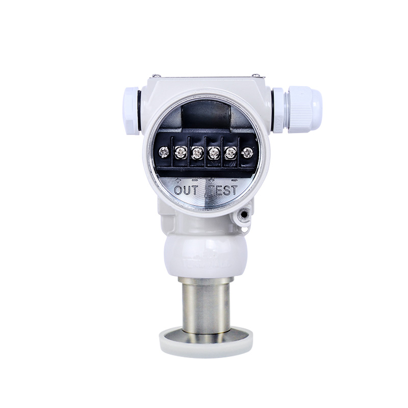 Membrane Pressure Transmitter, pressure sensor- Meacon