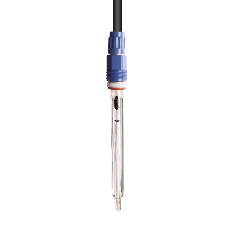 Glass pH sensor, orp electrode - Meacon