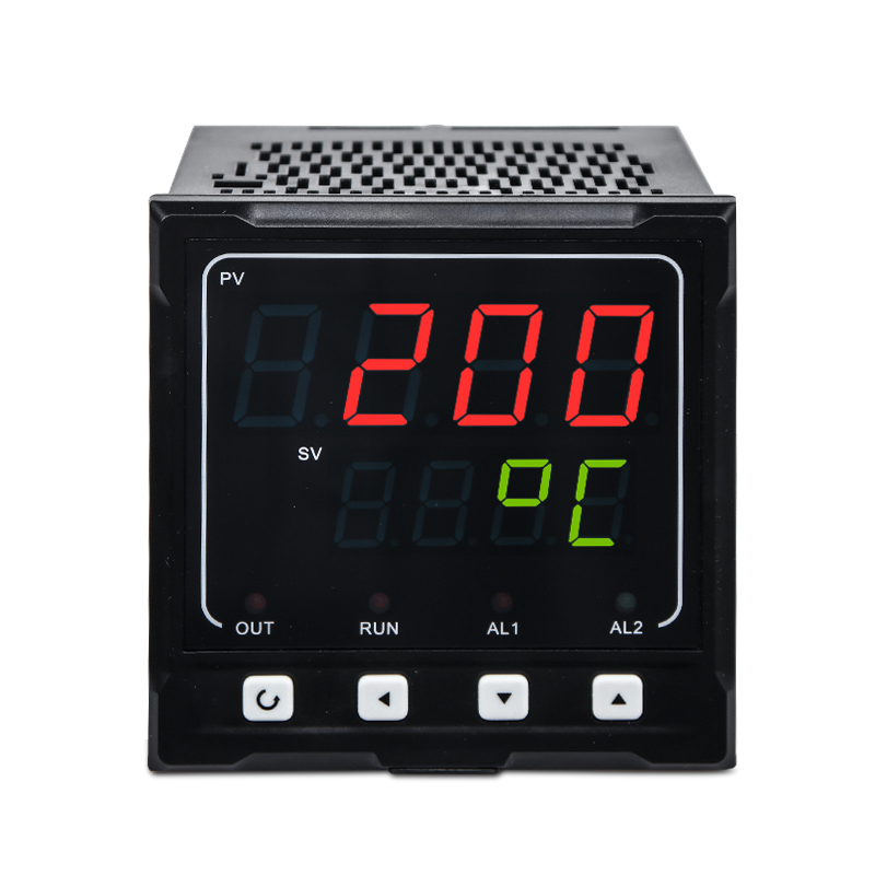 LED Display multi panel meter, process indicator - Supmea
