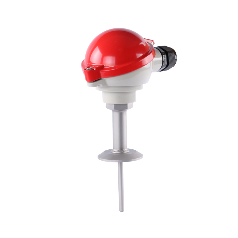 Thermocouples sensors with mineral insulated, temperature sensors - Supmea