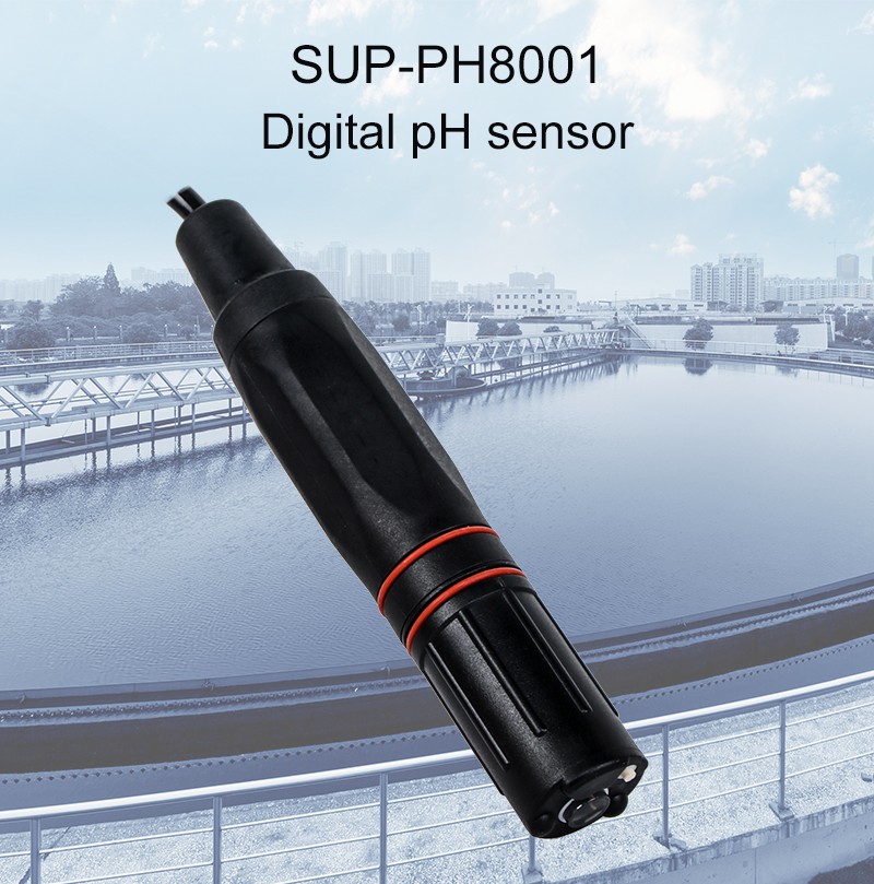 Digital pH sensor, ph sensor - Meacon