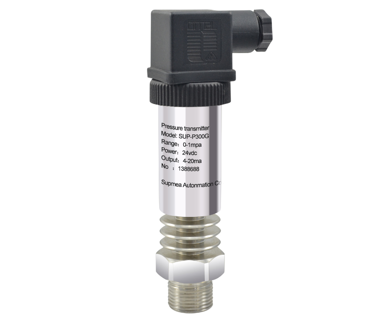 High temperature pressure transmitter, pressure transducer - Meacon