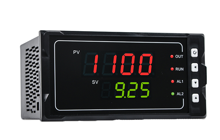 LED Display multi panel meter, process indicator - Supmea