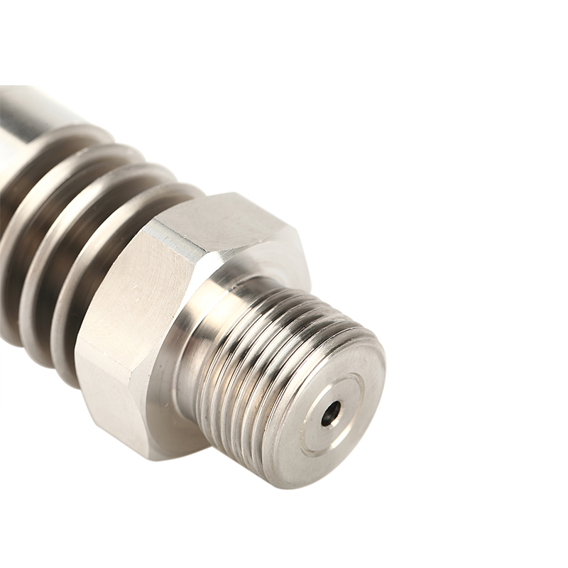 High temperature pressure transmitter, pressure transducer - Meacon