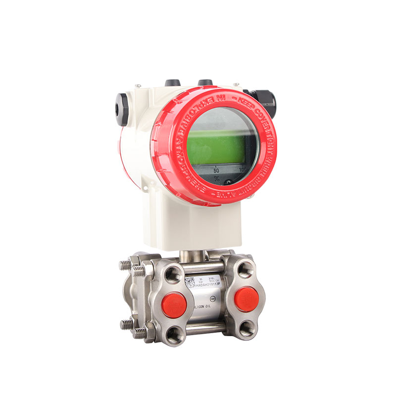 Differential Pressure transmitter, differential Pressure sensor - Meacon
