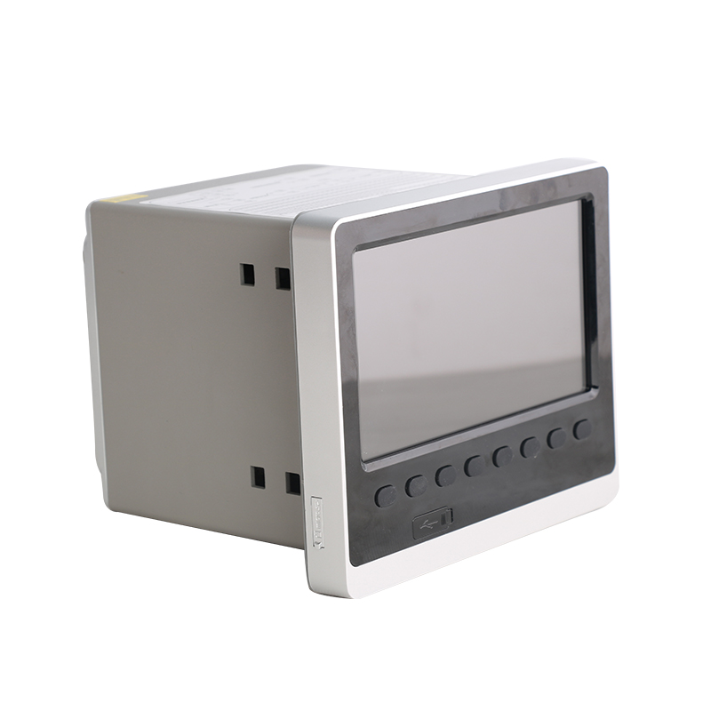 Paperless recorder up to 48 channels unviersal input, paperless ...