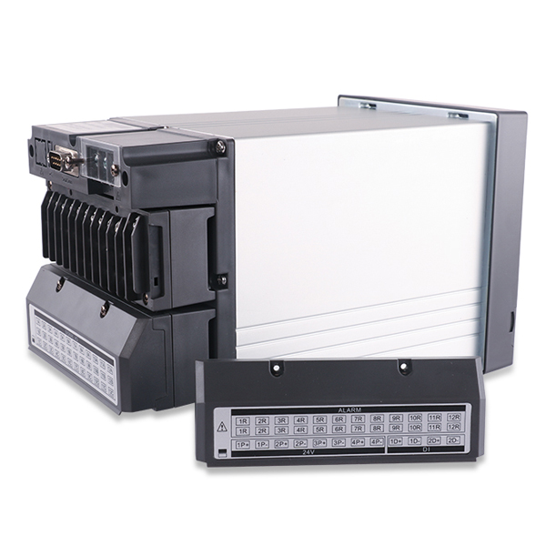 Paperless recorder, recorder with display screen - Meacon