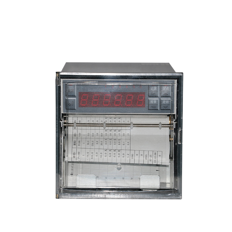 Chart recorder, digital Chart recorder - Meacon
