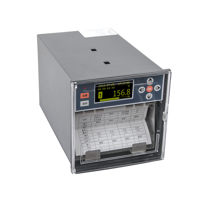 Chart recorder, industrial chart recorder - Meacon