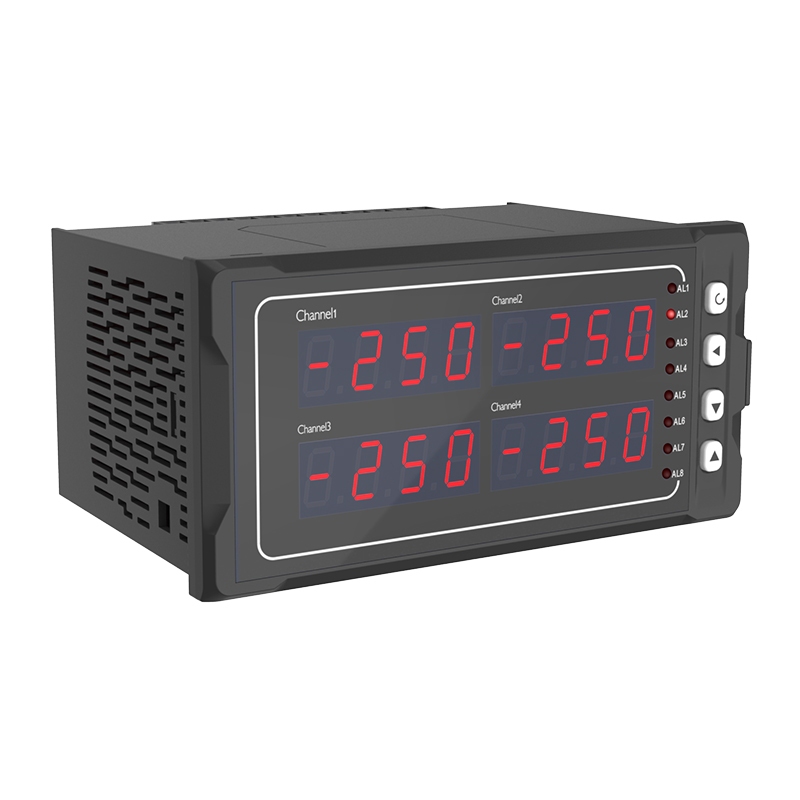 SUP-2700 Multi-loop digital display controller - Supmea Automation