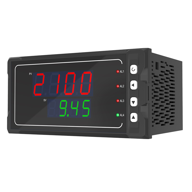 SUP-2100 Single-loop digital display controller - Supmea Automation