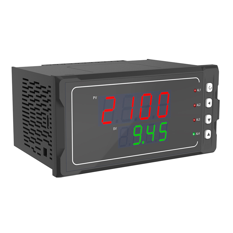 SUP-2100 Single-loop digital display controller - Supmea Automation