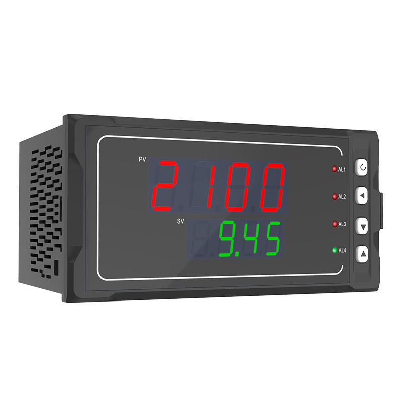 SUP-2100 Single-loop digital display controller - Supmea Automation