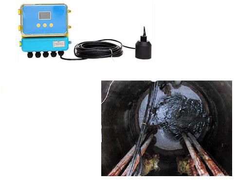 Technical troubleshooting tips for common faults of ultrasonic level ...