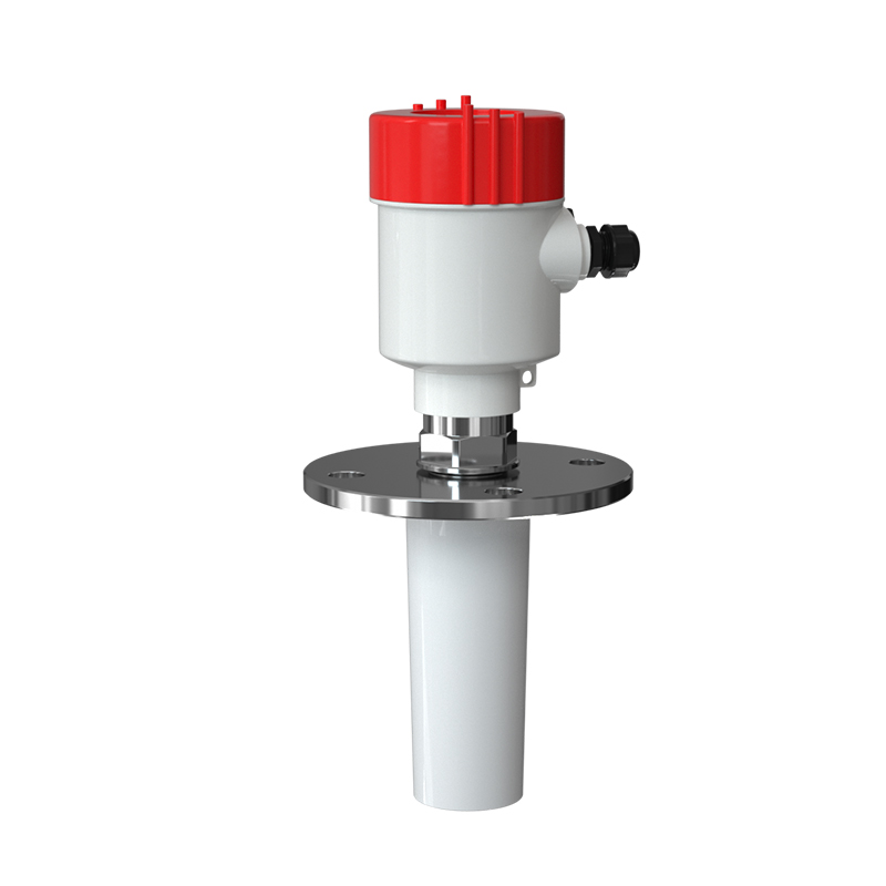 Radar level meter, radar level transmitter - Meacon